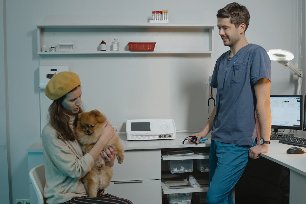 An Insider's Guide to Selling Your Veterinary Practice